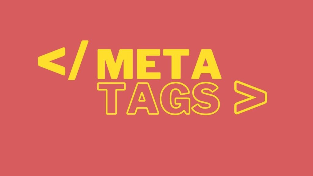 What are Meta Tags in SEO? Examples and Types