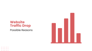 Traffic Drop: What it is and Possible Reasons?