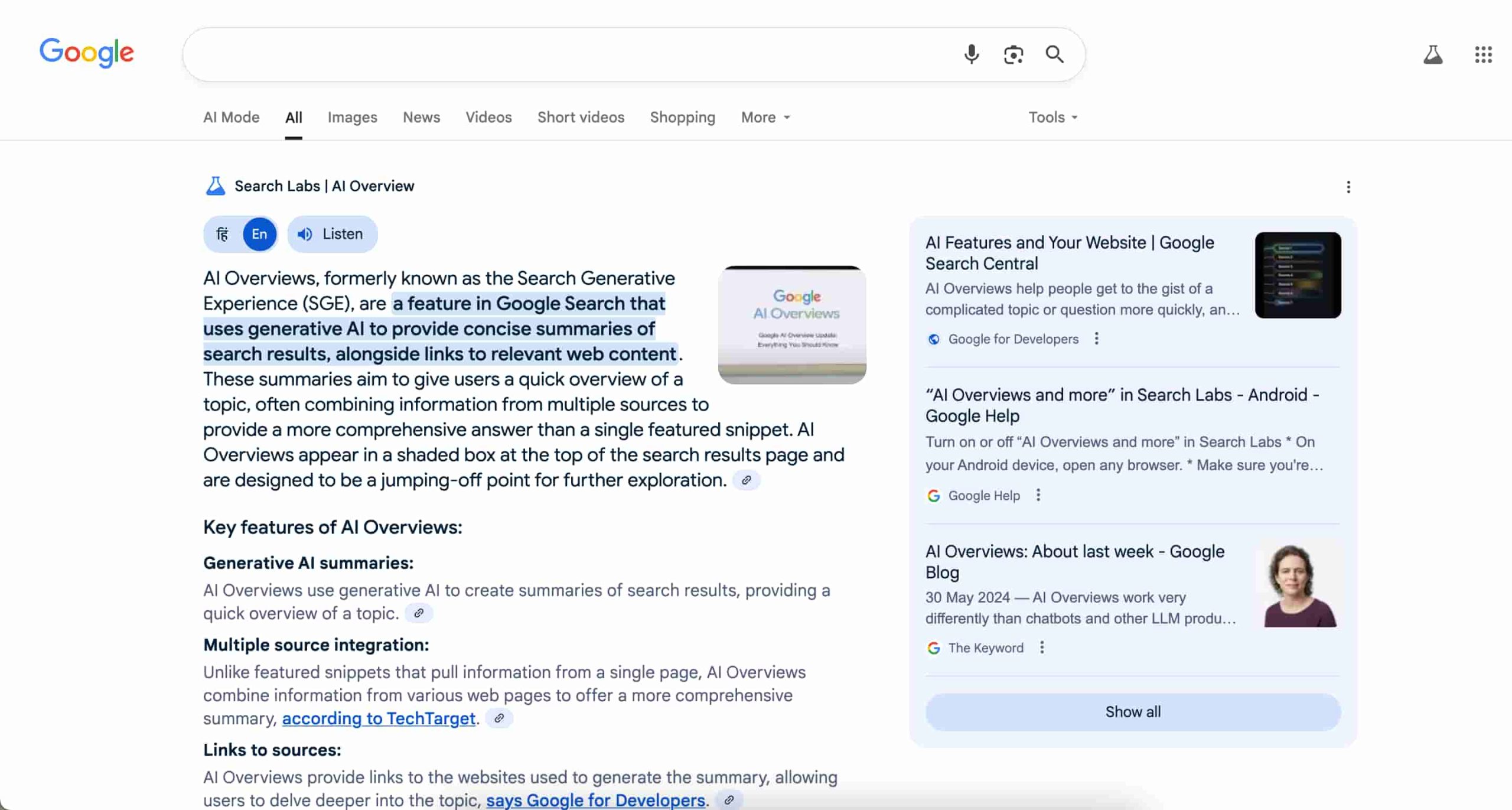 How to Make Your Content AIO-Ready in 15 Minutes